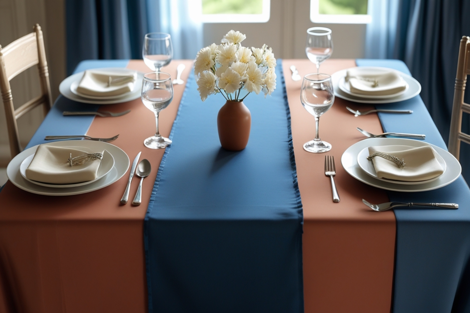 Professional Catering Laundry Solutions in Georgetown, KY | Splash 'Em Out